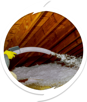 Attic Insulation | Sacramento, CA | Atticman Heating